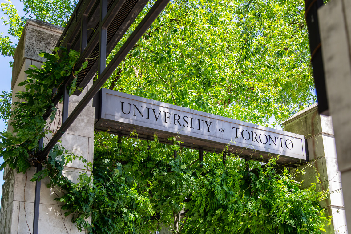 U of T plans for fall semester with most courses and activities offered ...