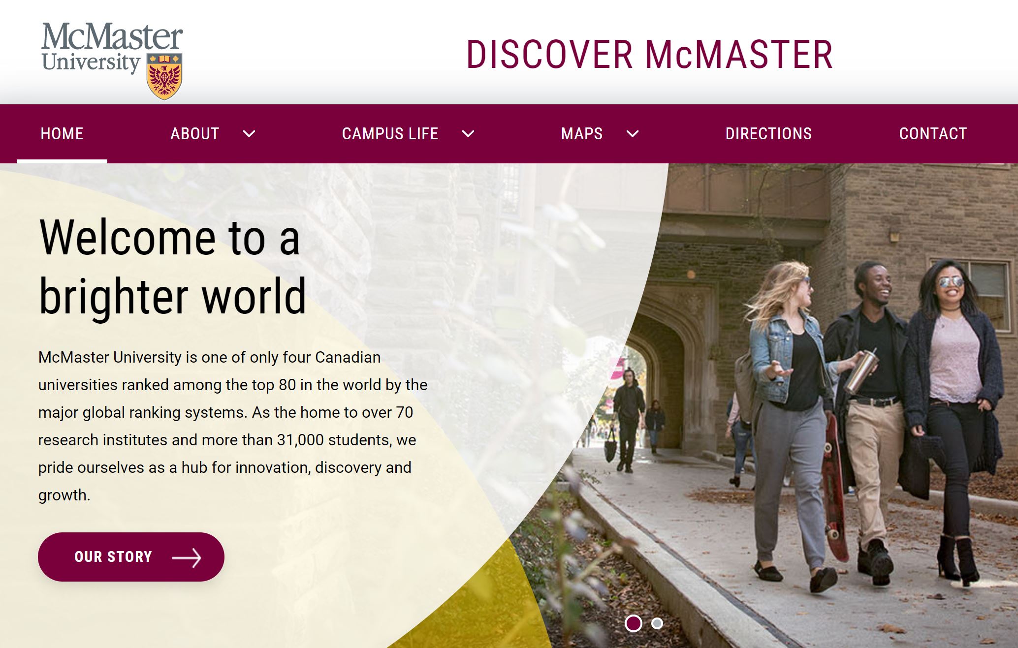 McMaster University Application Workshop - October 23 - Toronto eSchool ...