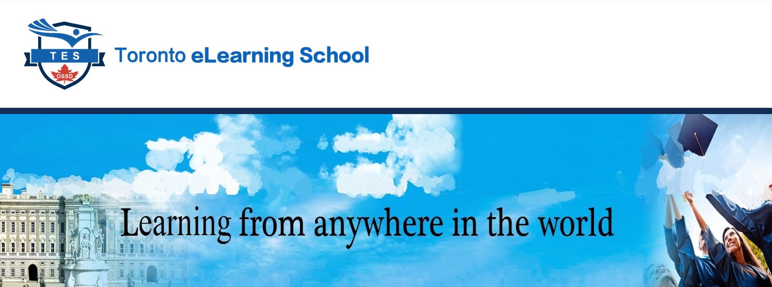 Ontario online learning credits are becoming a trend - Toronto eSchool